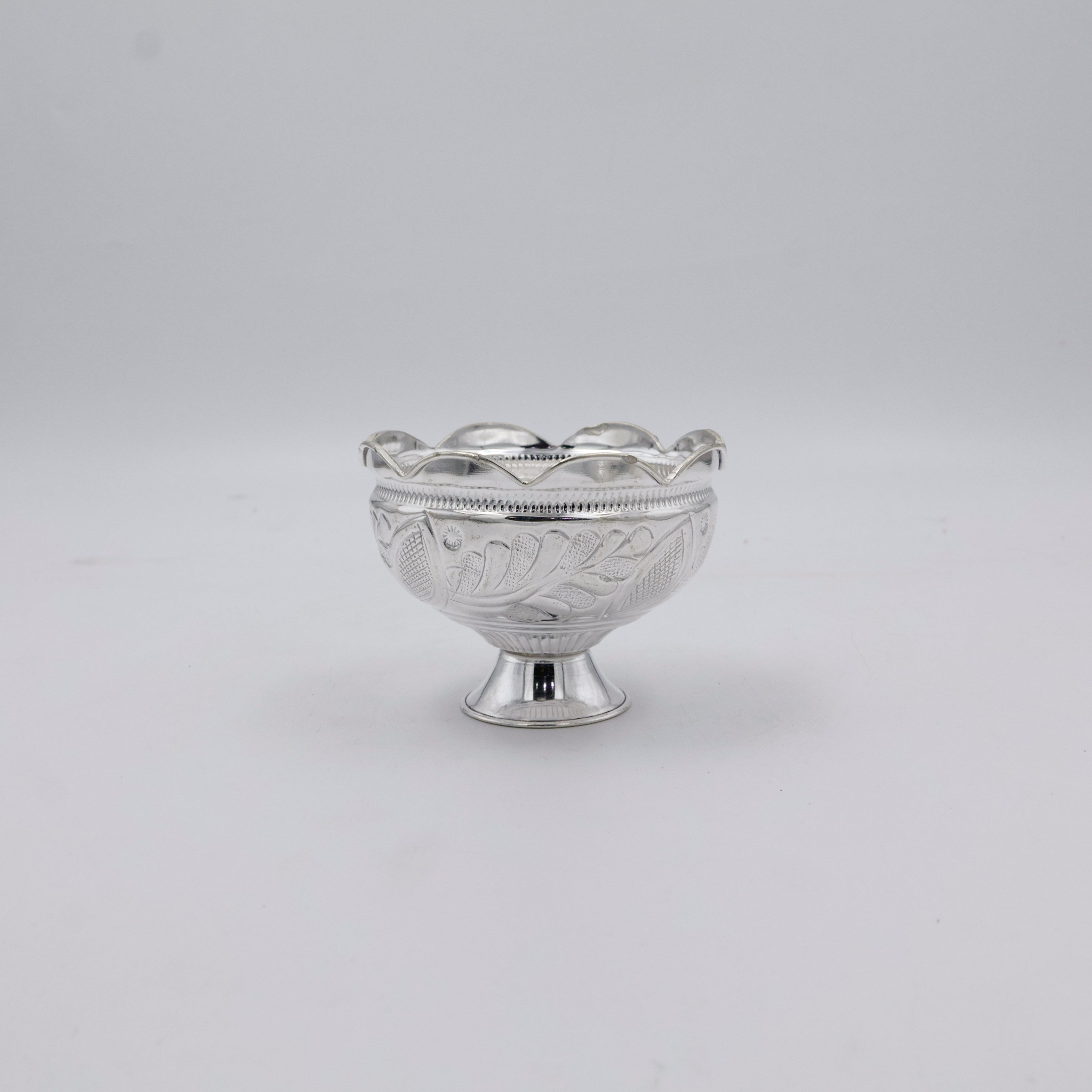 Buy Silver Bend Cup in Secunderabad, Hyderabad