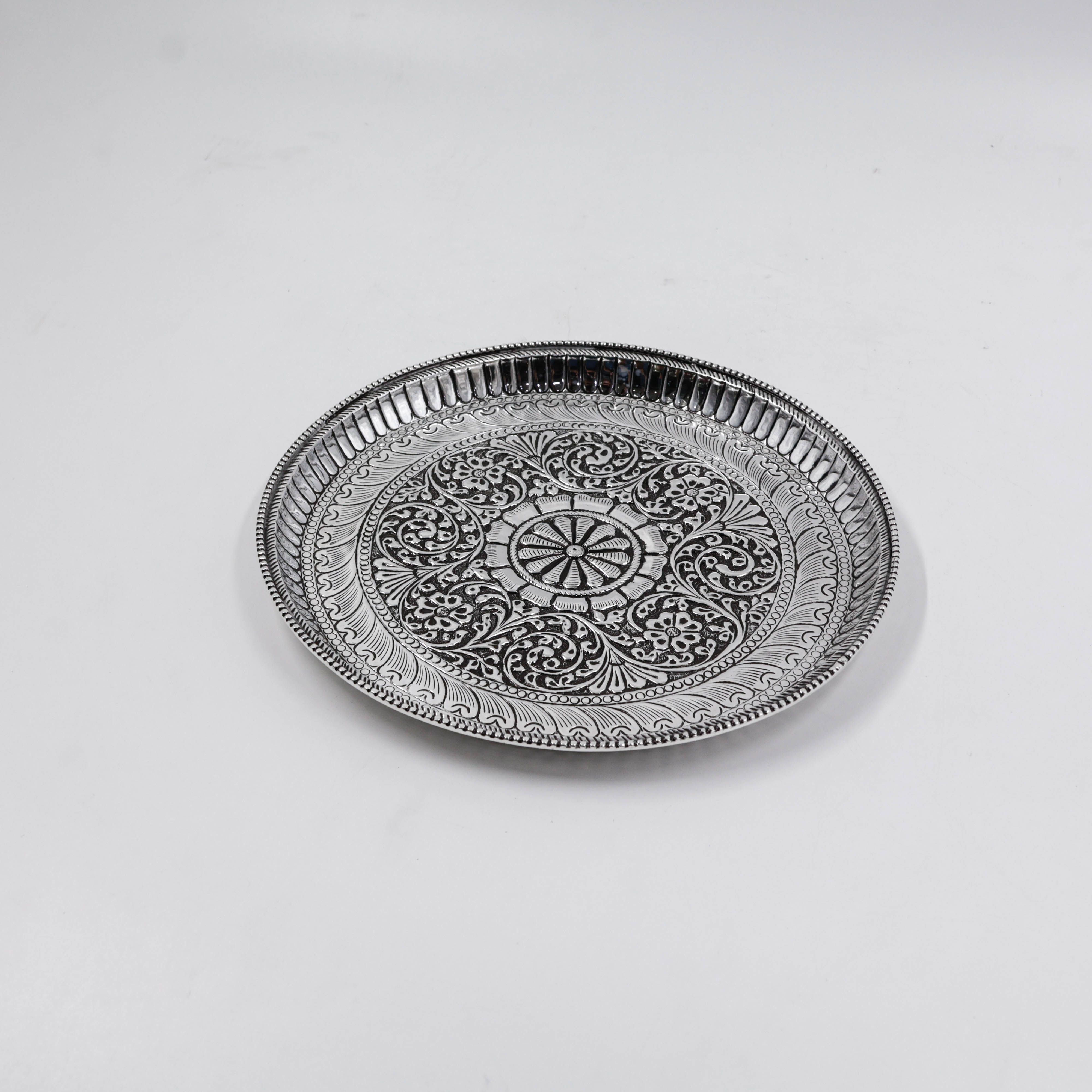Buy Silver Plate Purity in Secunderabad, Hyderabad