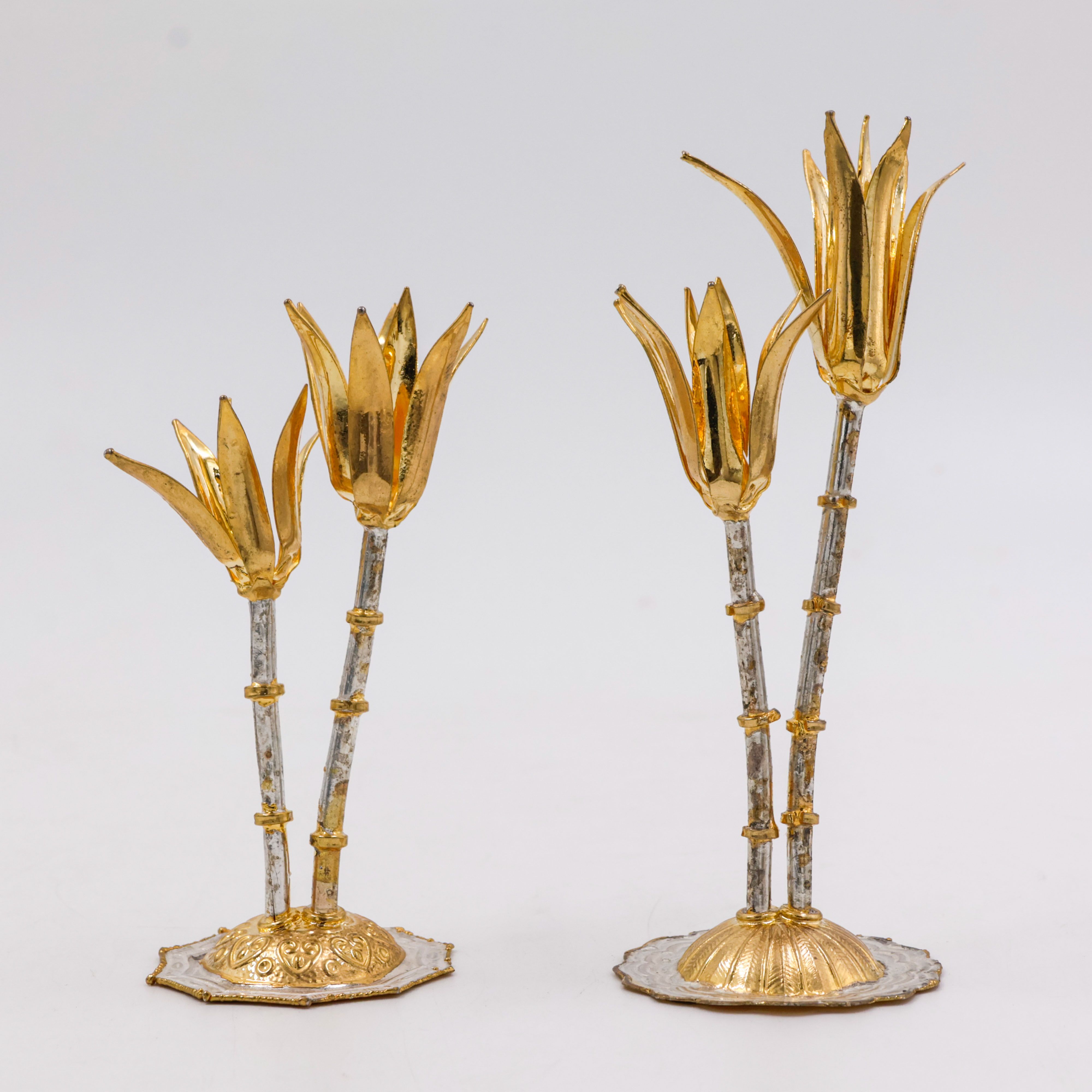 Buy Pure Silver Cheruku Chettu in Secunderabad, Hyderabad