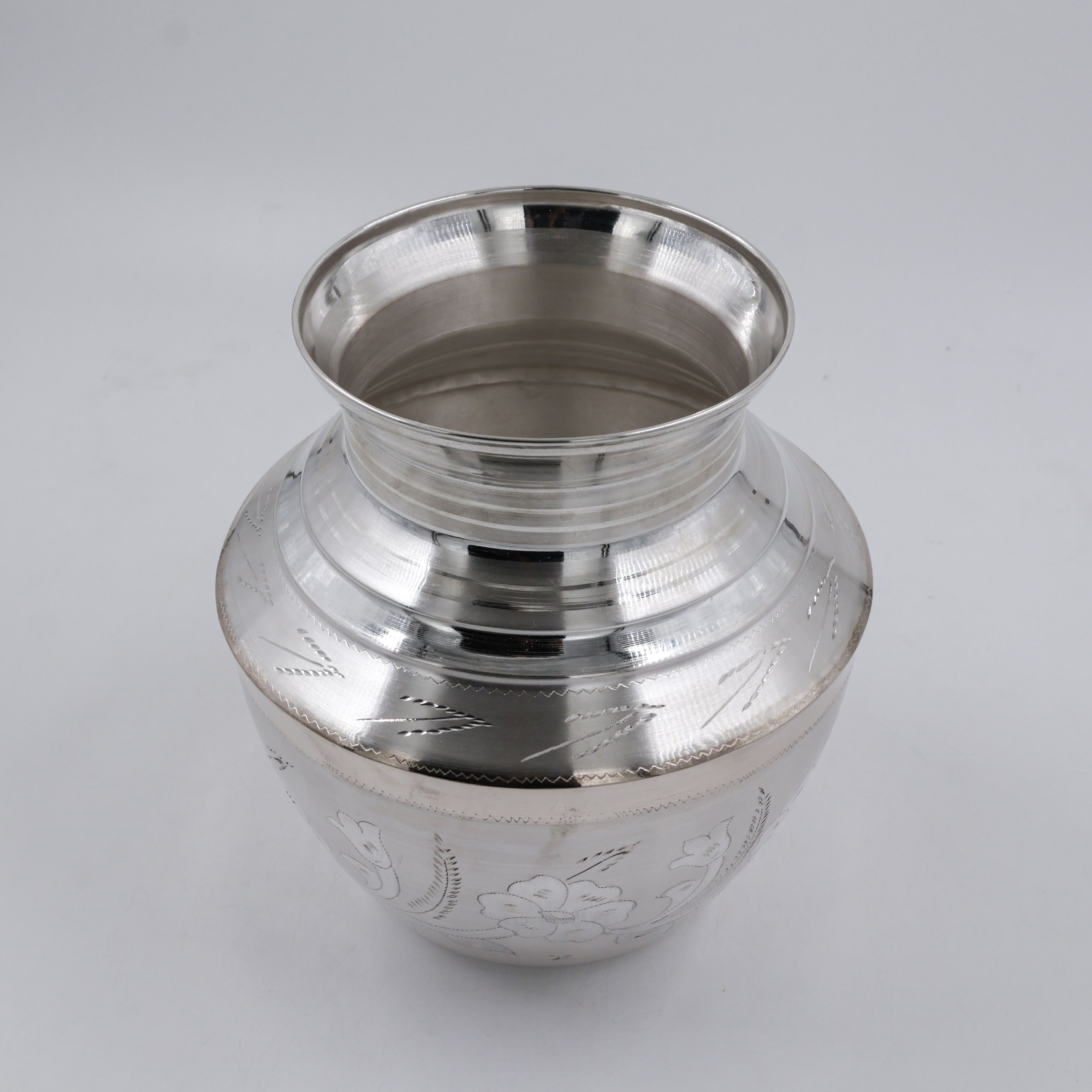 Buy Pure Silver Bindi in Secunderabad, Hyderabad
