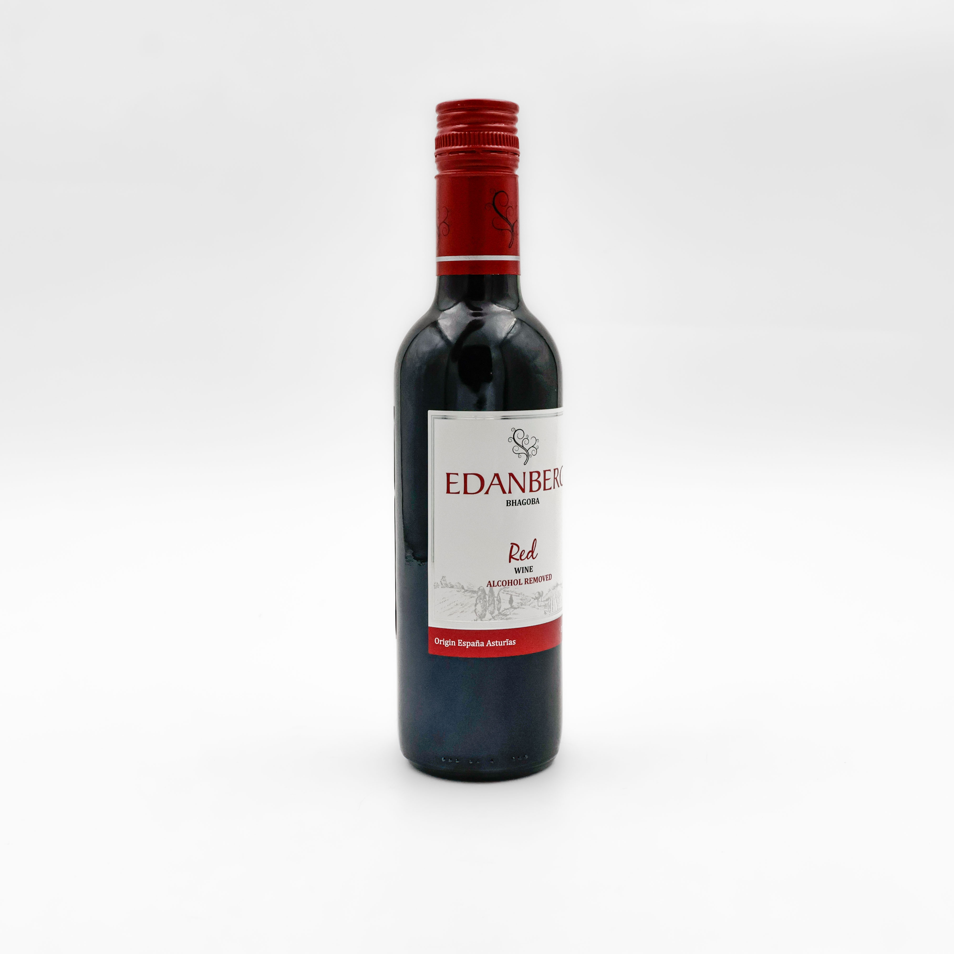 Which is the best place to buy Edanberg Red Wine 350ml Bottle near me ...