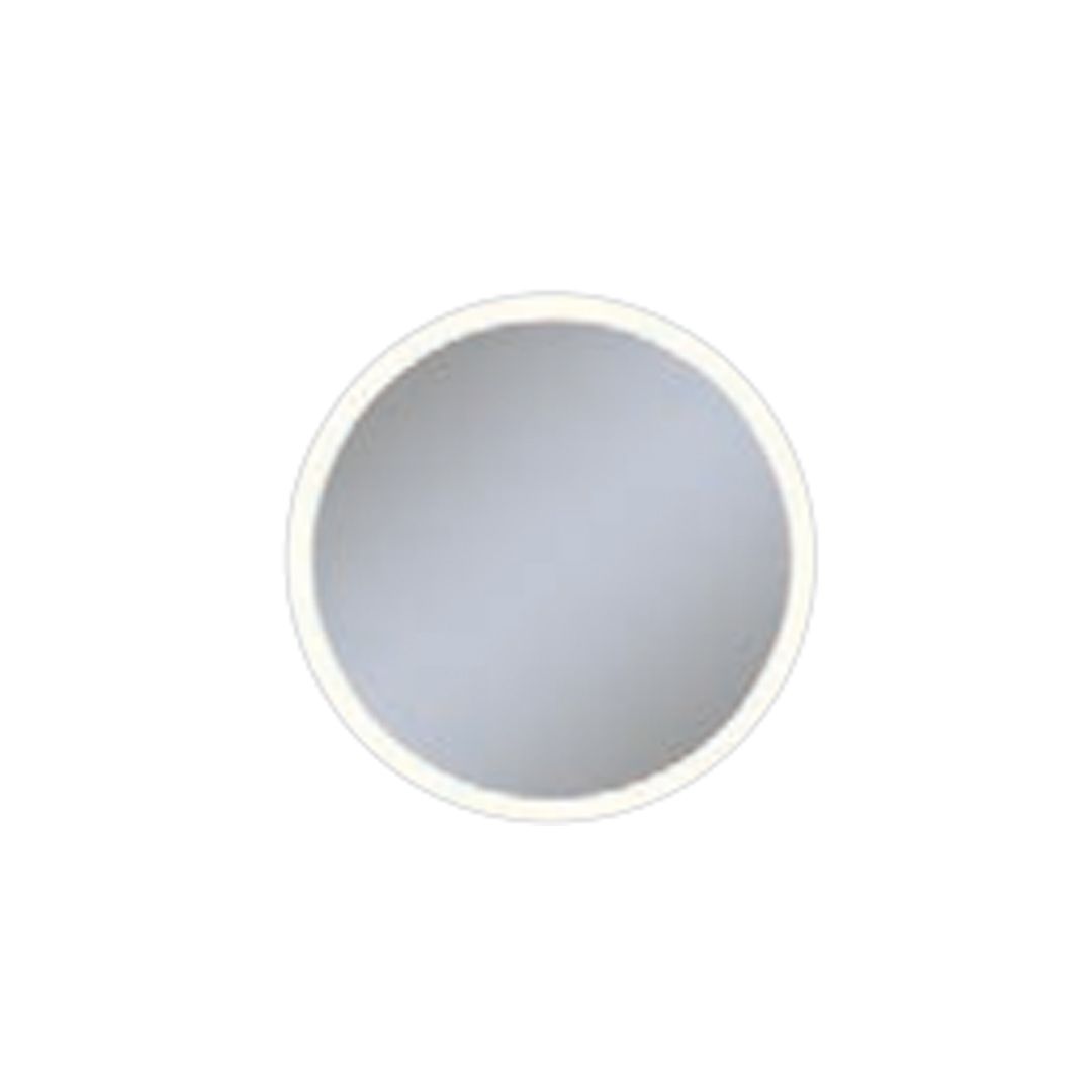 Buy Kohler Vitality 600mm Perimeter Lighted Mirror in Koti, Hyderabad