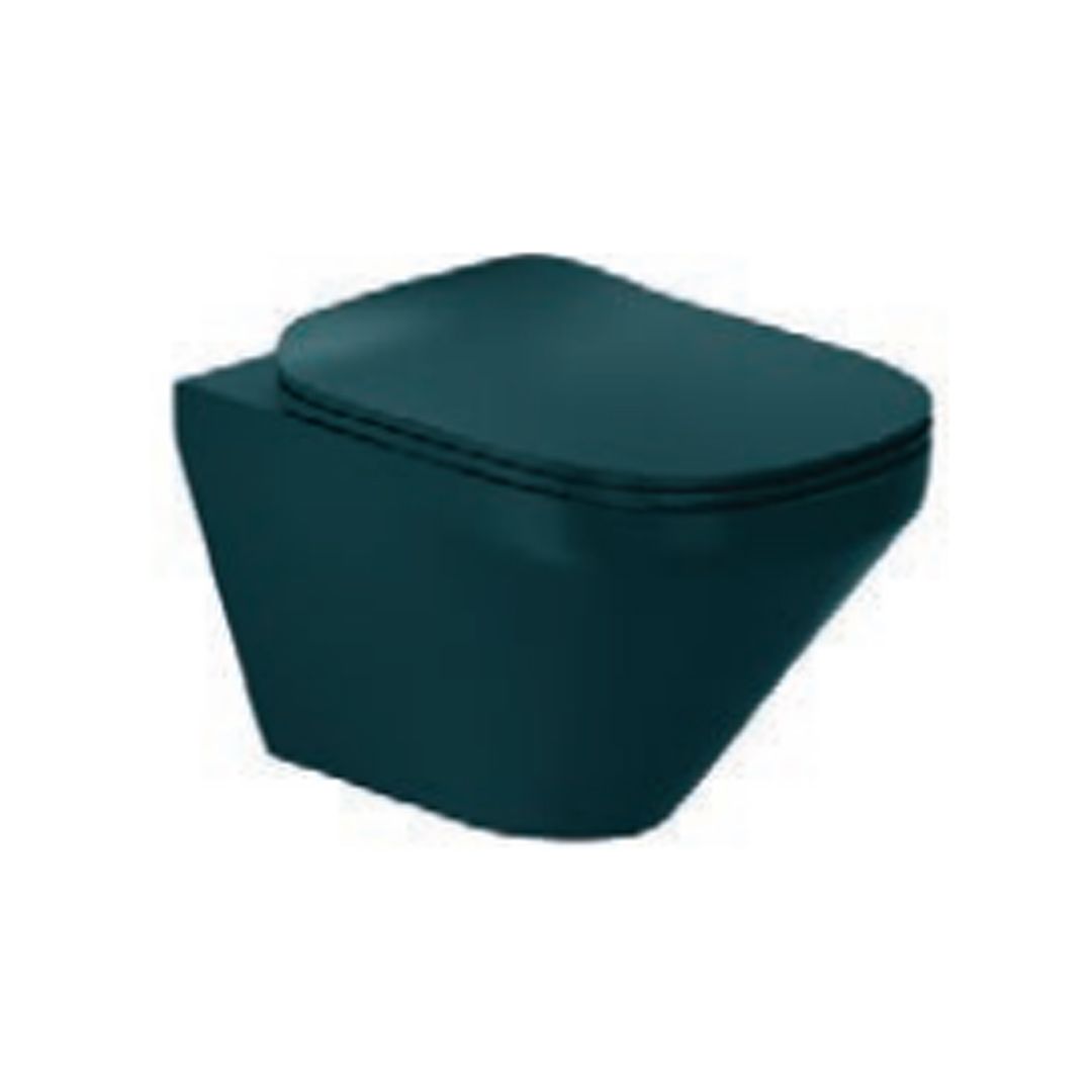 Buy Kohler Modernlife Edge Wall Hung Toilet Peacock in Koti, Hyderabad