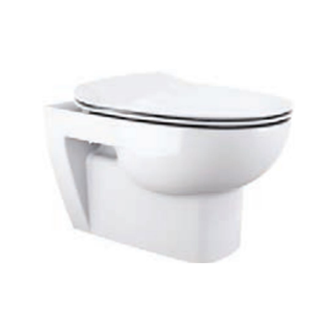 Buy Kohler Reach Eco Wall Hung Toilet White in Koti, Hyderabad